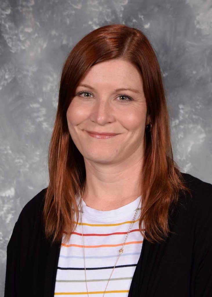 Faculty & Staff – Saint Ann School